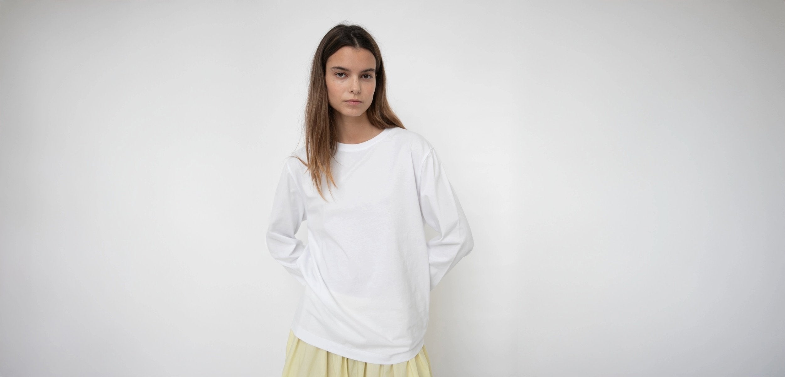T-shirts in soft organic cotton | See selection - Studio Feder