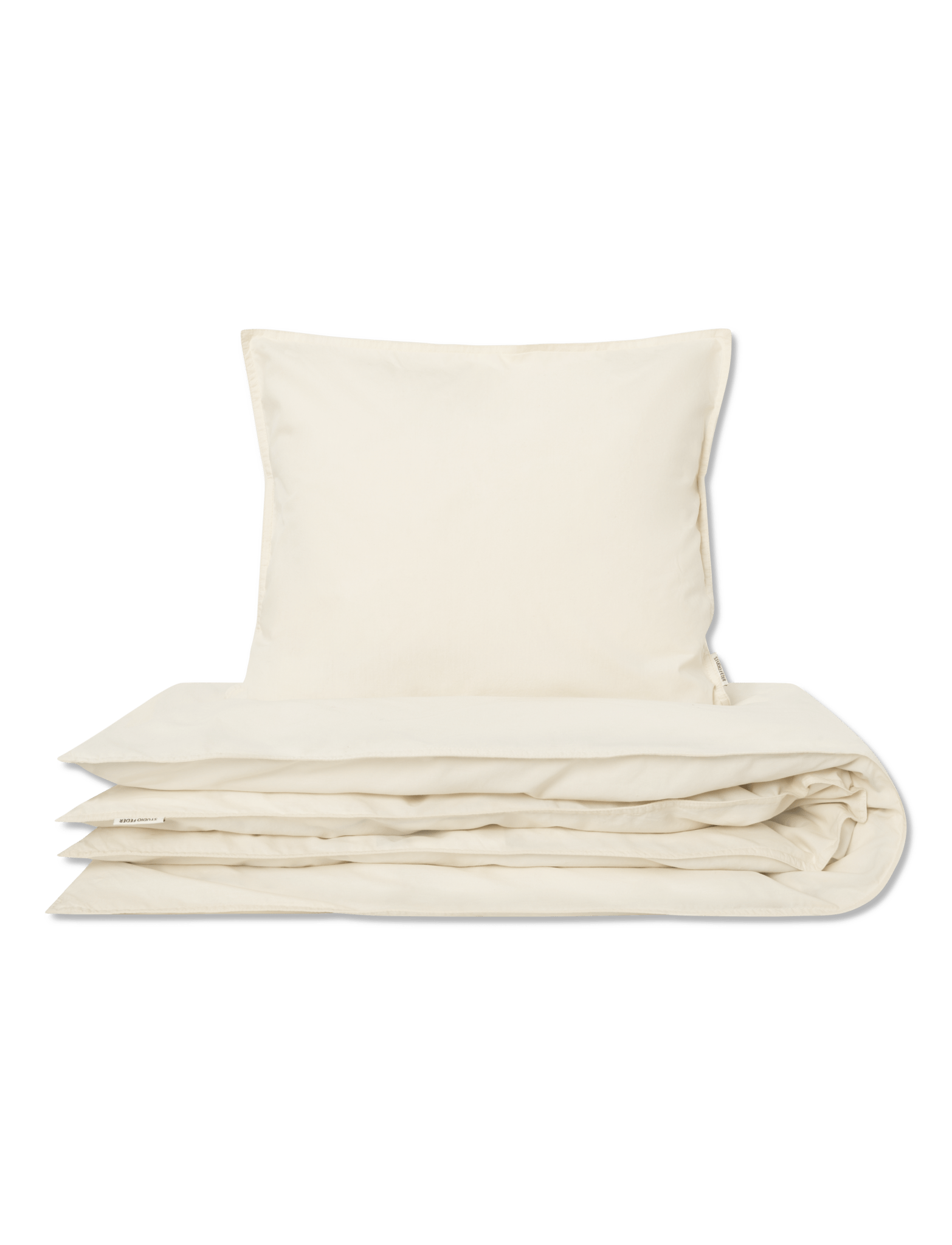 BEDDING XL - IVORY – Studio Feder