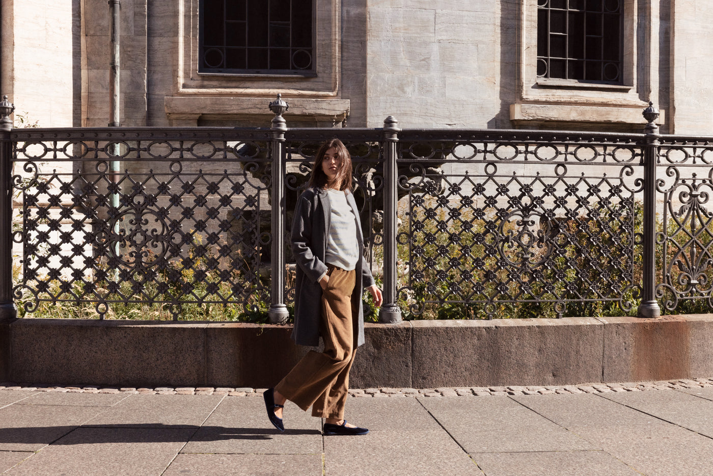 Studio Feder - Sustainable Danish design