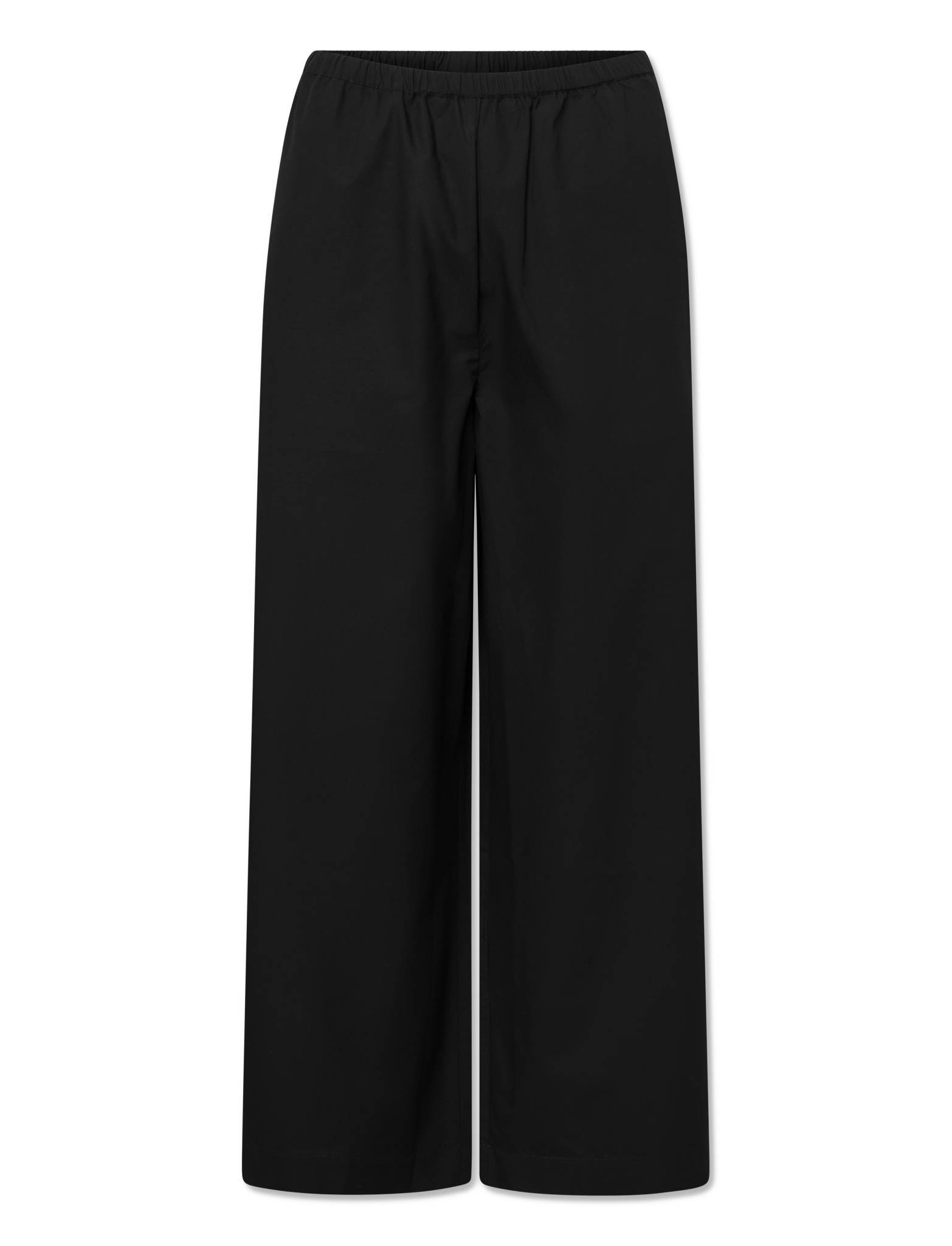 BELLA PANTS - BLACK – Studio Feder